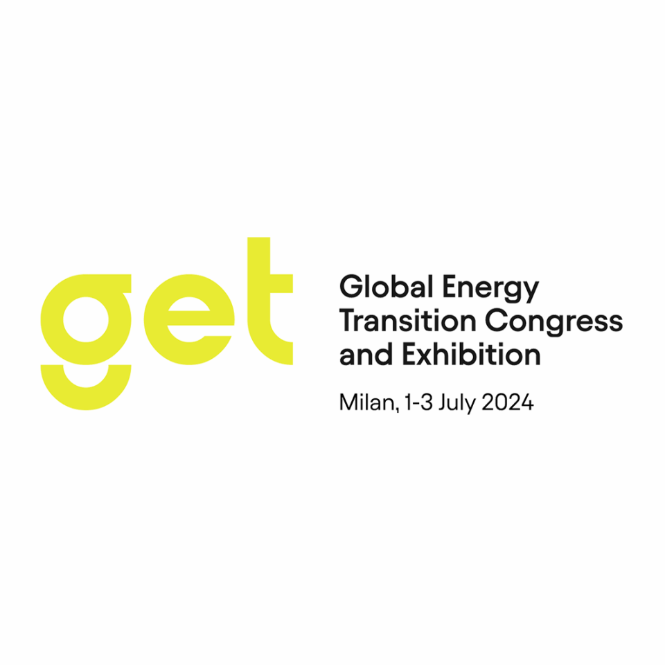 GET - Global Energy Transition Congress and Exhibition | IRU | World Road Transport Organisation